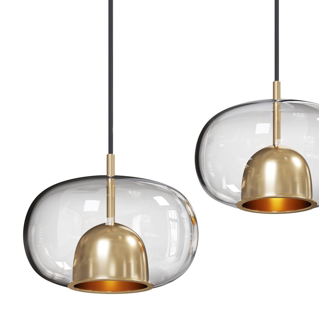 E27 Chandelier By Mcneillbags 3D Model for Corona | CGMood