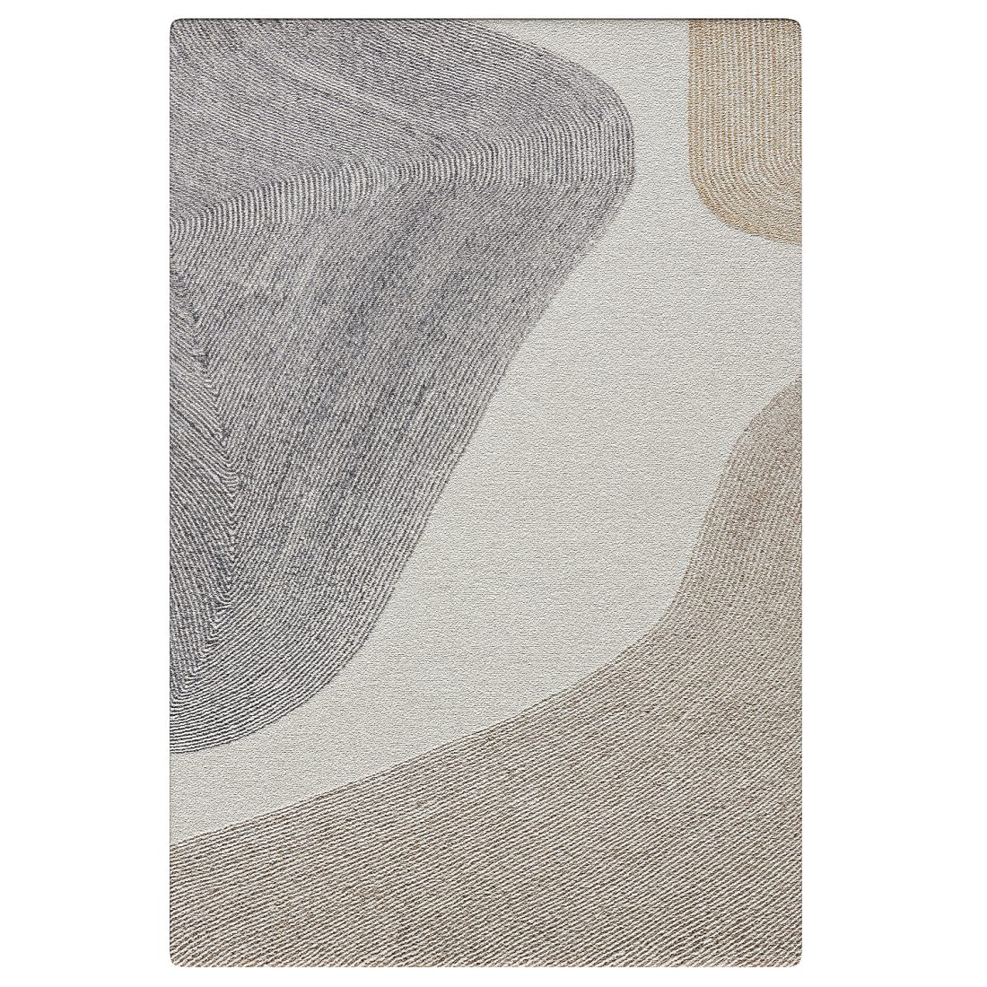 Aspen Wool Rug By Jotex 3D Model for VRay, Corona | CGMood