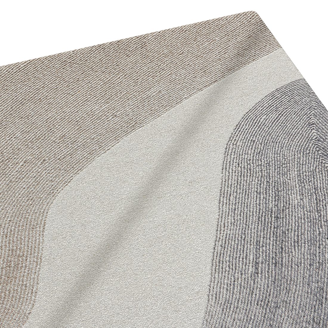Aspen Wool Rug By Jotex 3D Model for VRay, Corona | CGMood