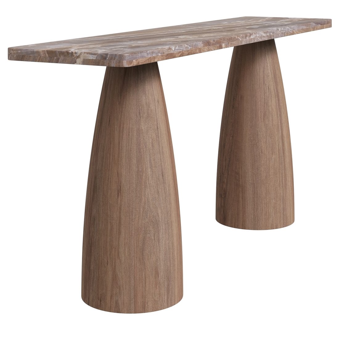 Lemieux Et Cie Diard Console 3D Model for VRay, Corona | CGMood