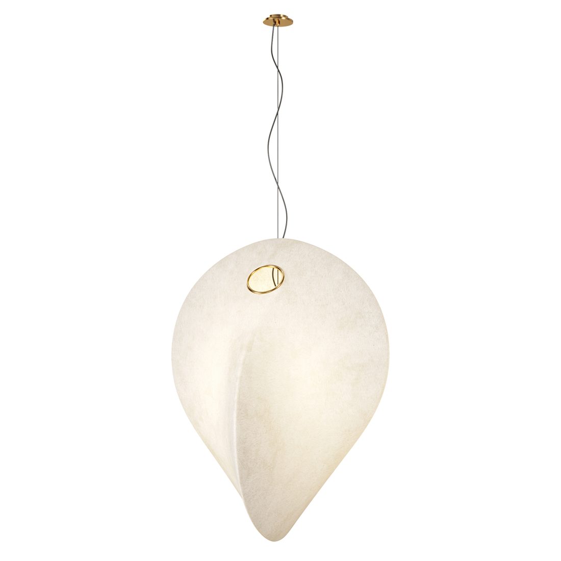 Overlap By Flos - 3D Model for Corona
