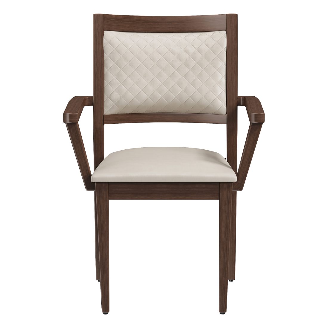 Staff Bridge Chair By Collinet-sieges - 3D Model for Corona