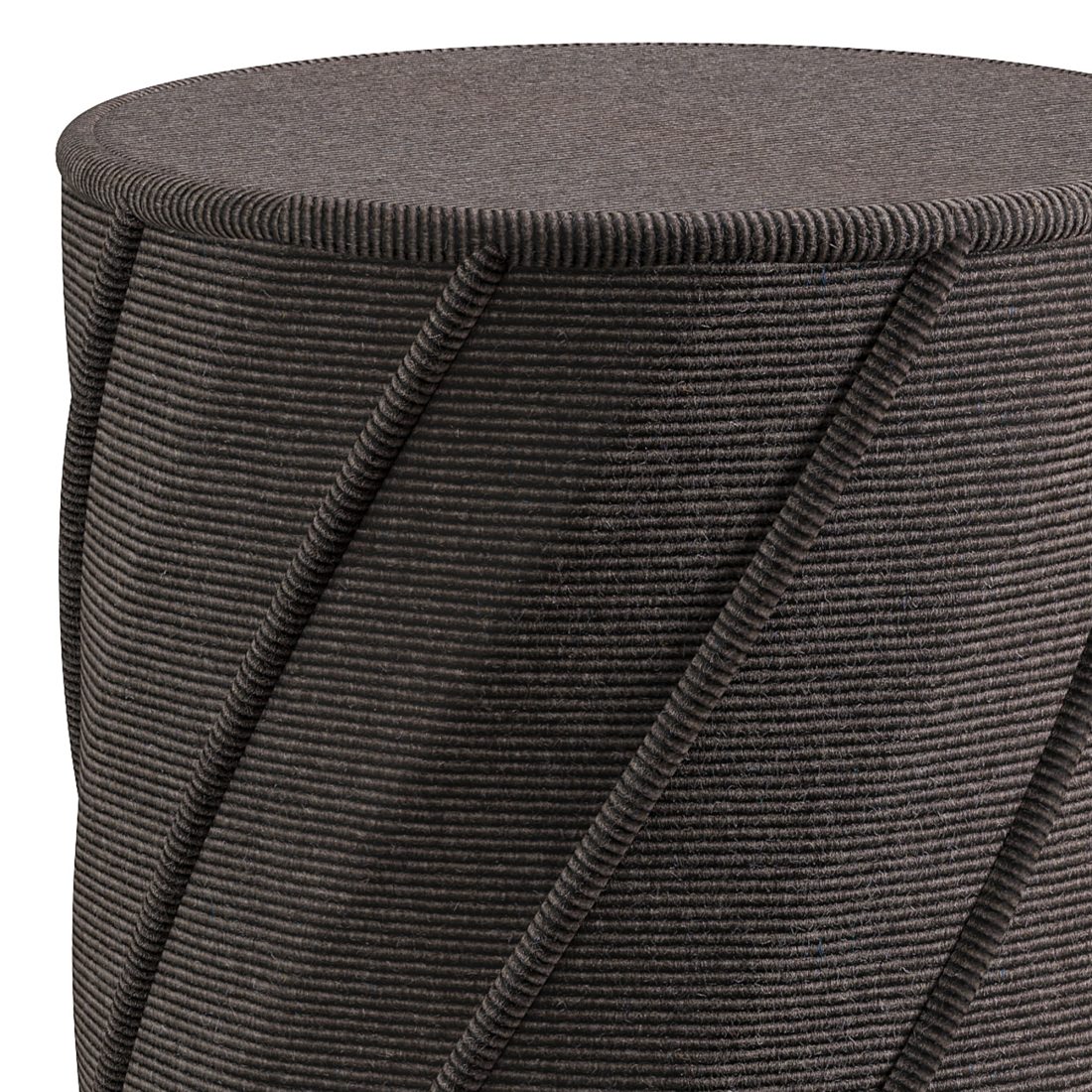 Comal Accent Table By Bakerfurniture 3D Model for Corona | CGMood