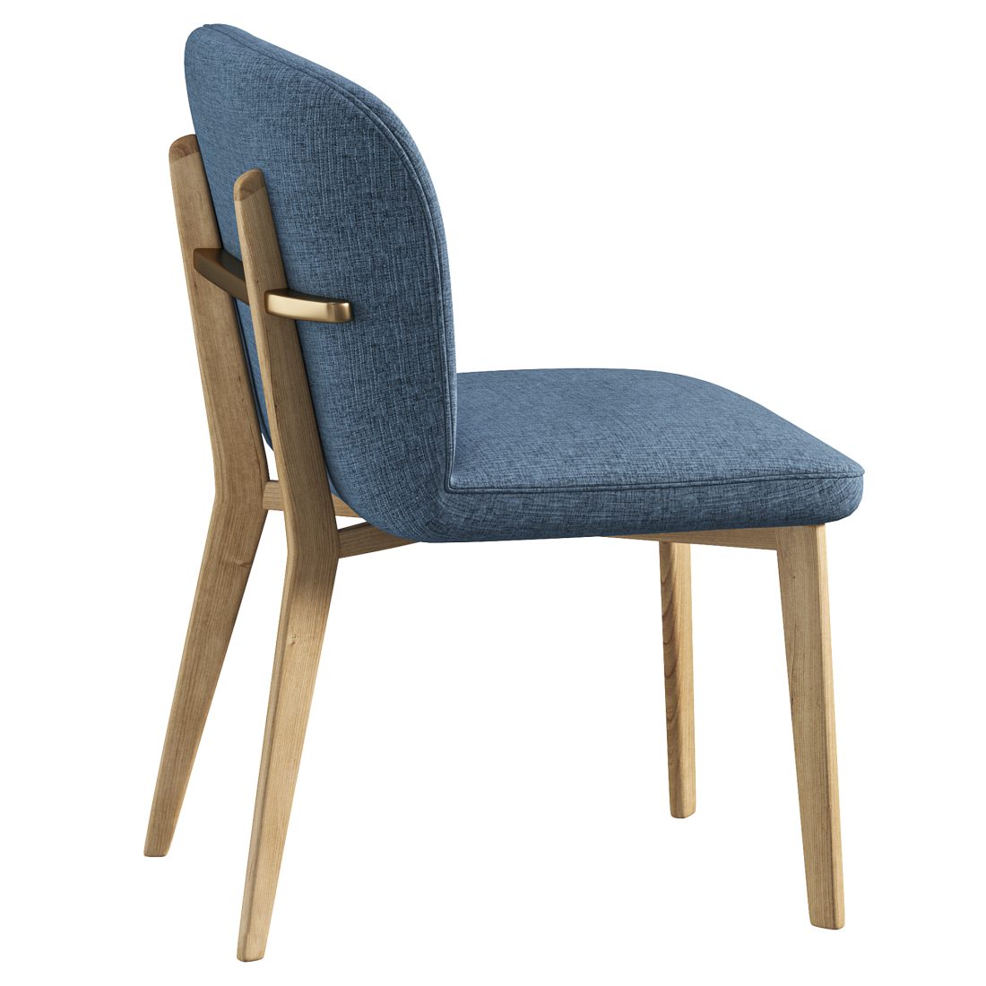 Oho Chair By Hc28 Cosmo 3D Model for Corona | CGMood