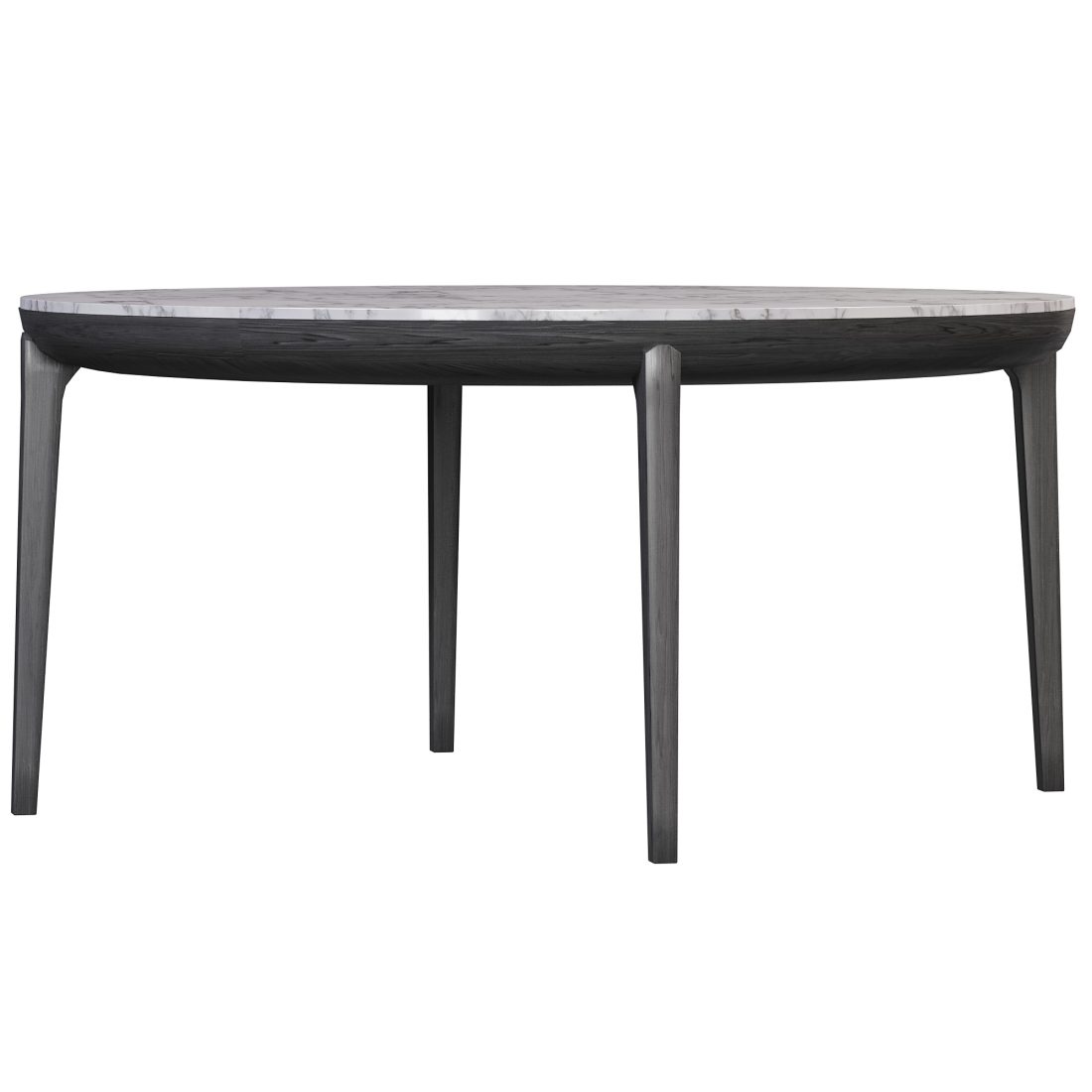 Oskar Round Table By Hc28 Cosmo 3D Model for Corona | CGMood