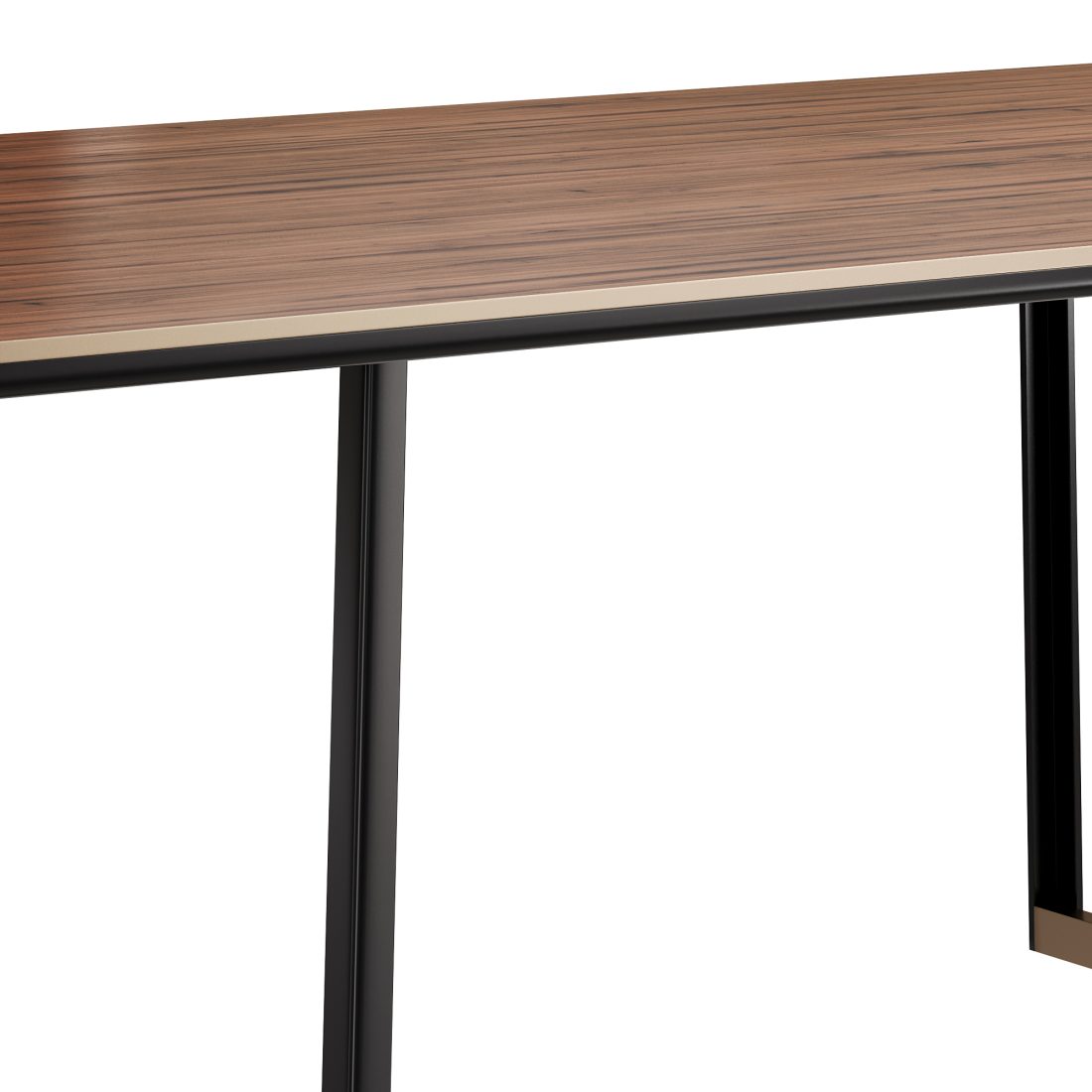 Ata Dining Table By Hc28 Cosmo 3D Model for Corona | CGMood