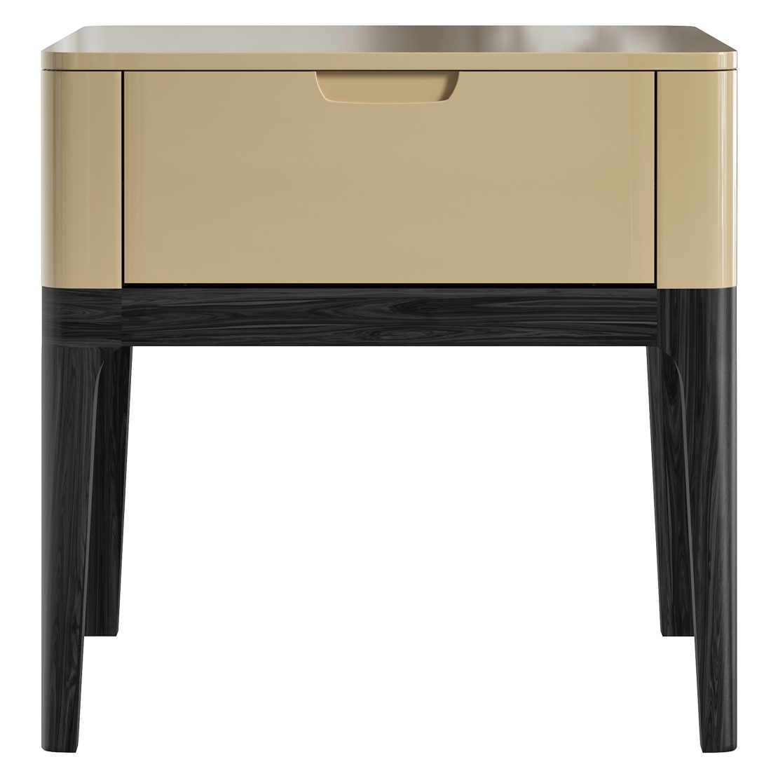 Earl Side Table By Hc28 Cosmo - 3D Model for Corona
