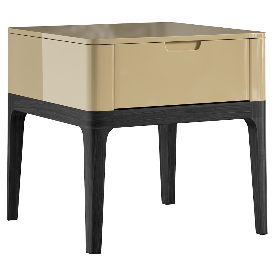 Earl Side Table By Hc28 Cosmo - 3D Model for Corona