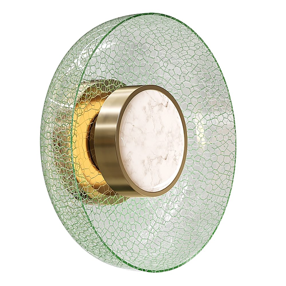 Crispin Wall Sconce 3D Model for Corona | CGMood