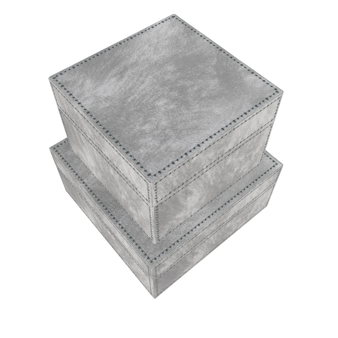 Pigeon And Poodle Segovia Box Set 3D Model for Corona | CGMood