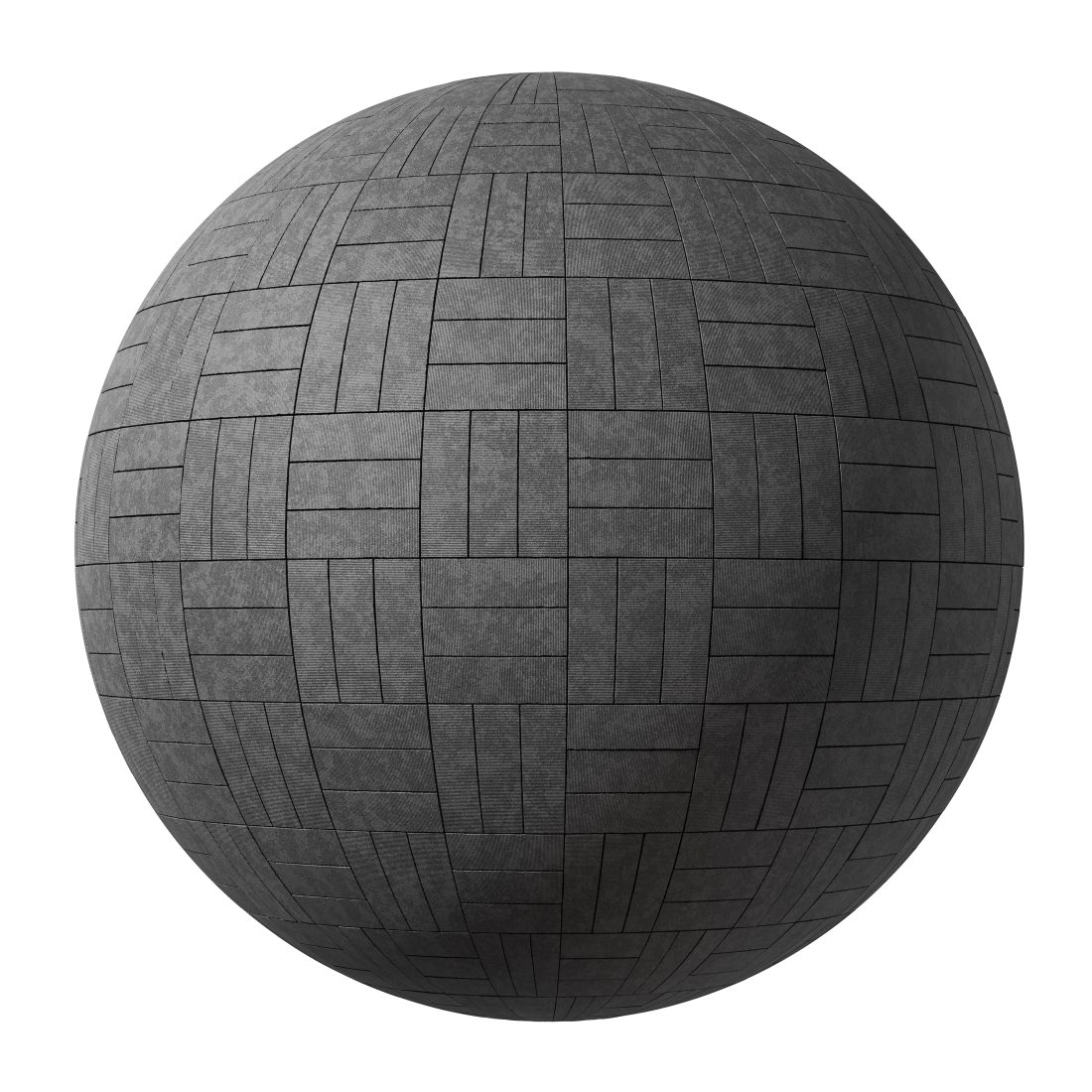Tile Material 93 - 3D Model for VRay, Corona