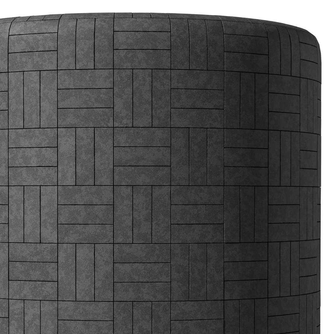 Tile Material 93 - 3D Model for VRay, Corona
