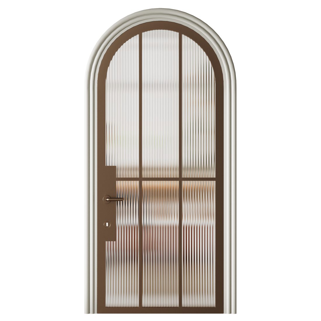 Stella Door 1 3D Model for VRay, Corona | CGMood