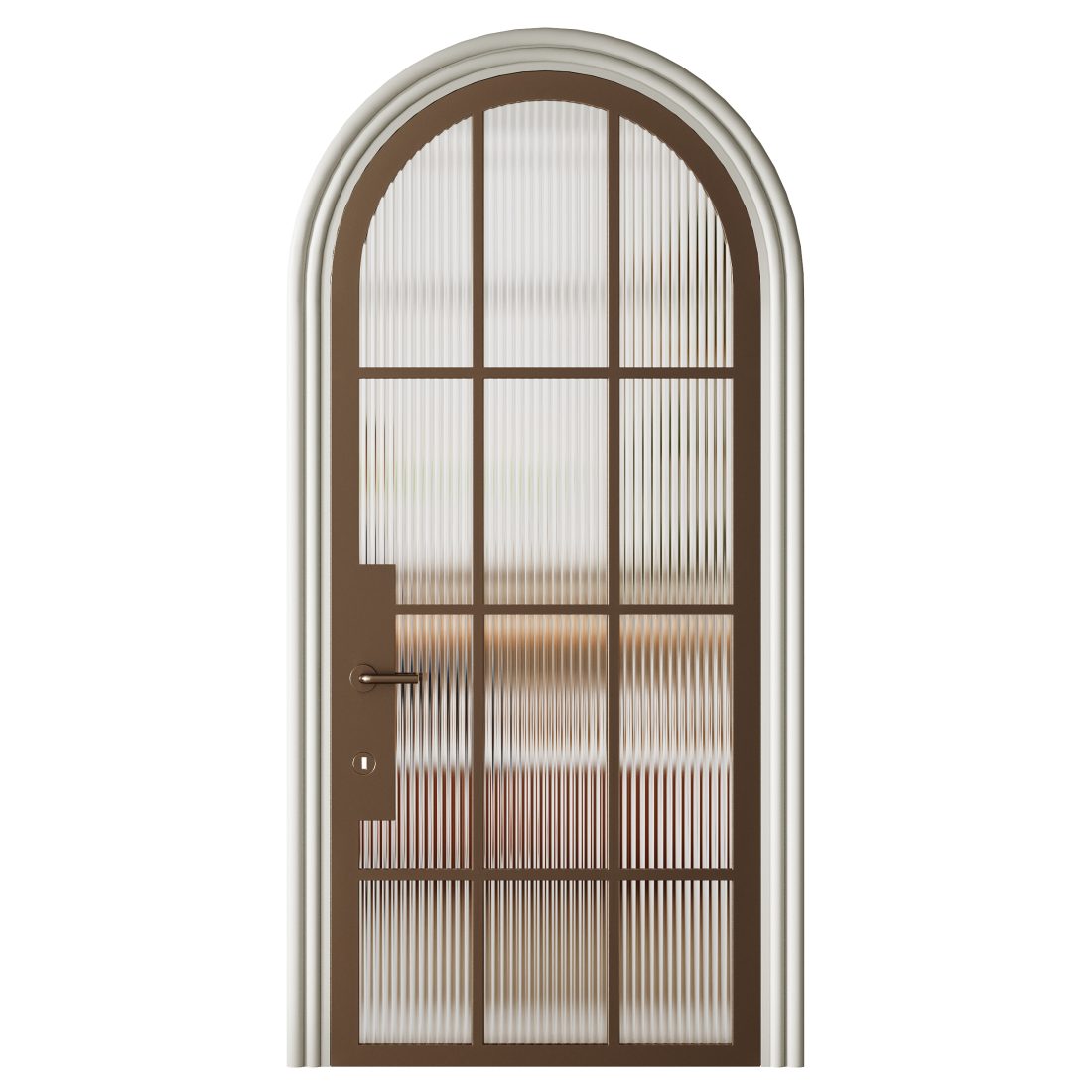 Stella Door 1 3D Model for VRay, Corona | CGMood
