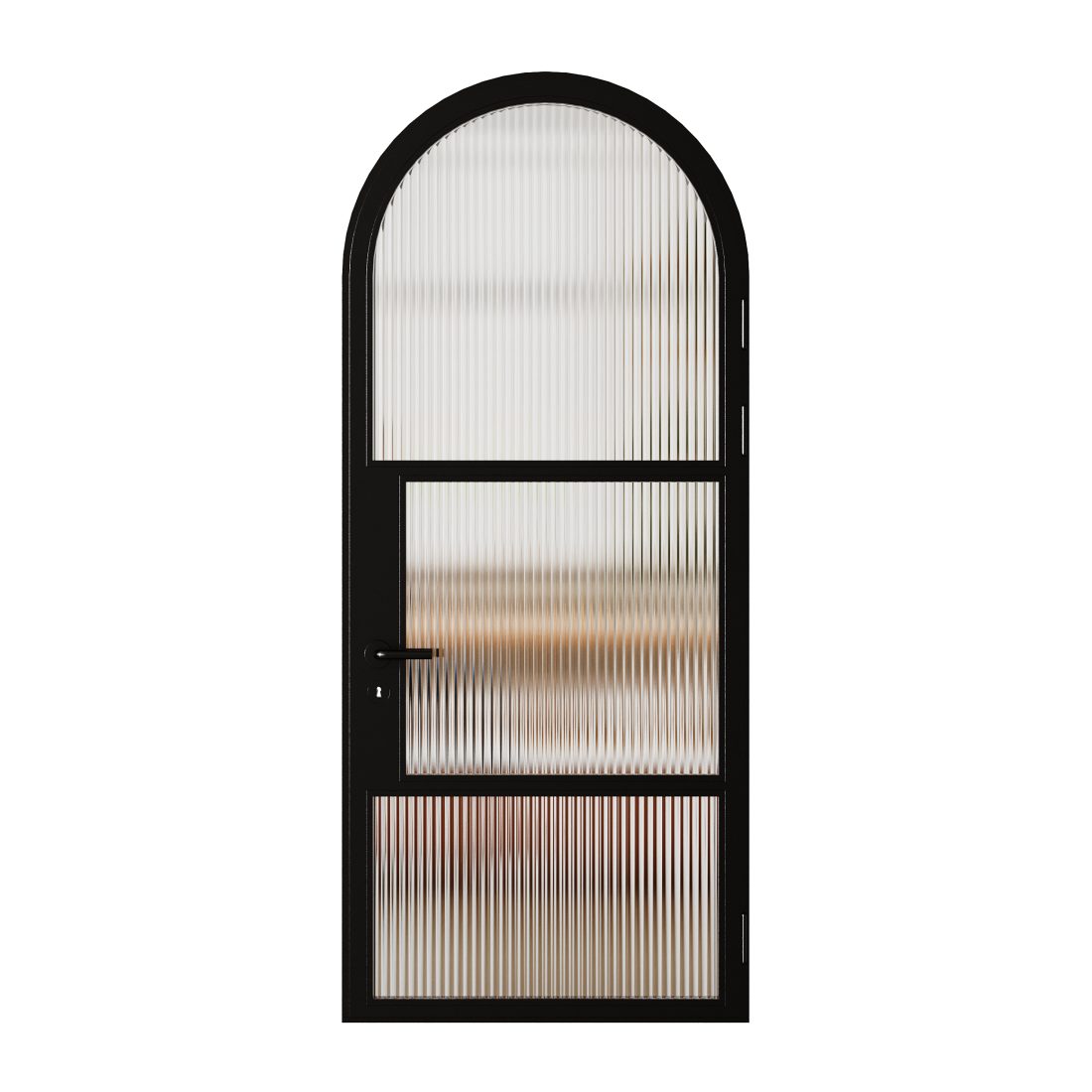 Stella Door 2 - 3D Model for VRay, Corona