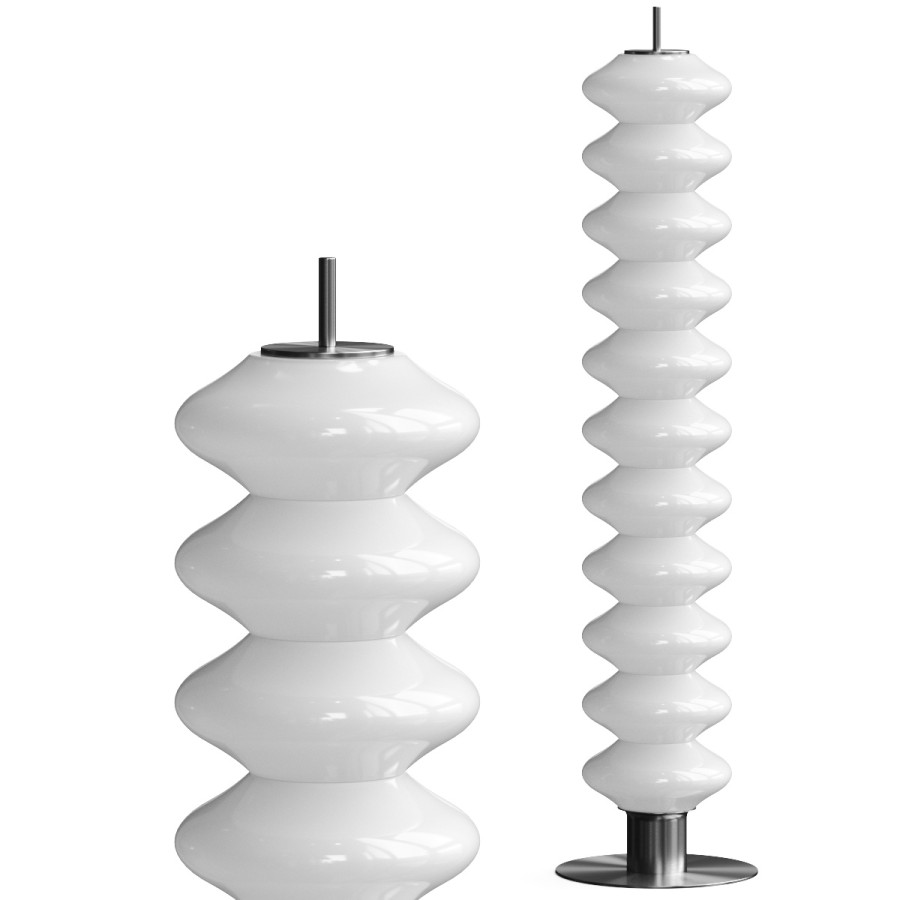 Vical Home Tiare Floor Lamp 3D Model for VRay, Corona | CGMood