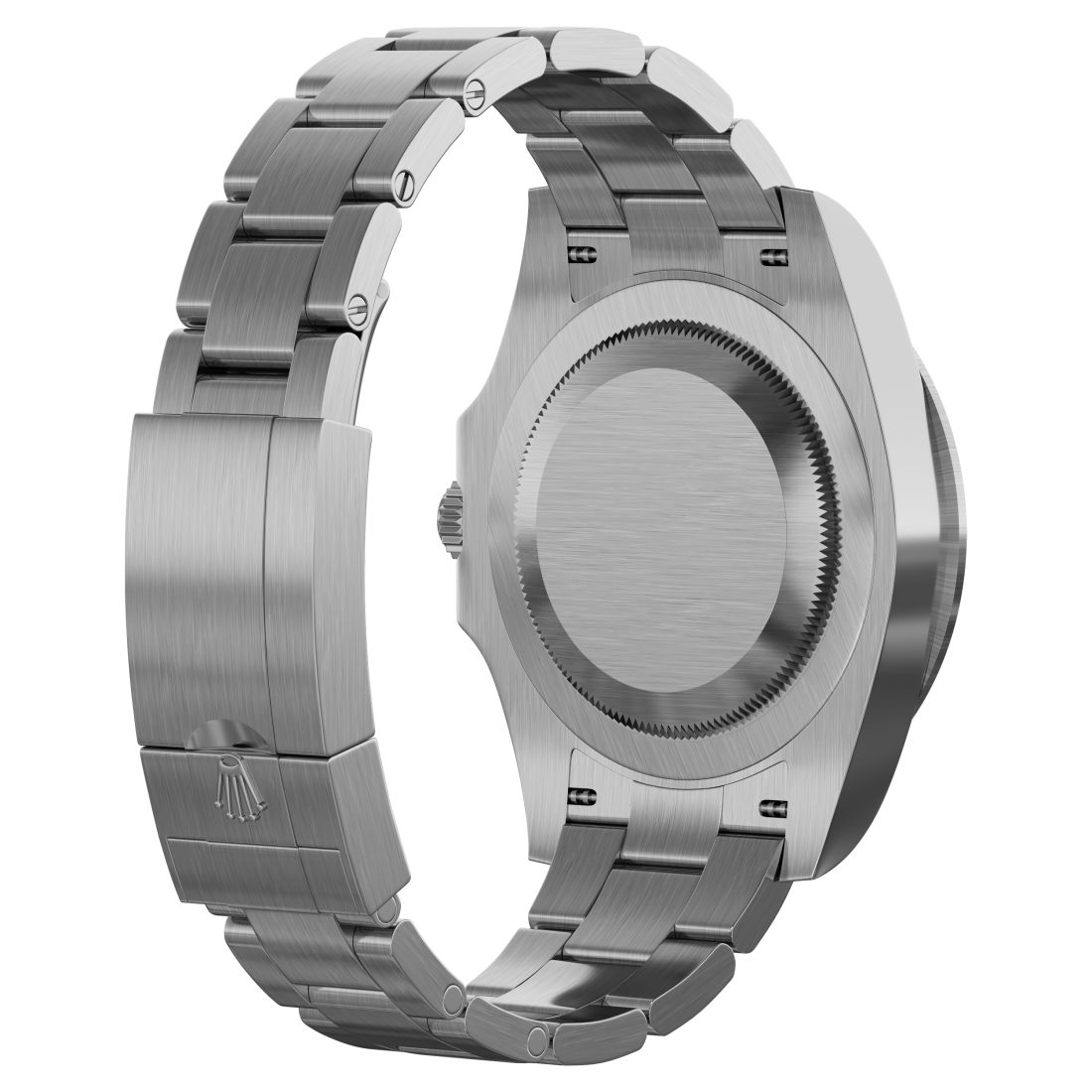 Rolex Explorer II 3D Model for Corona | CGMood