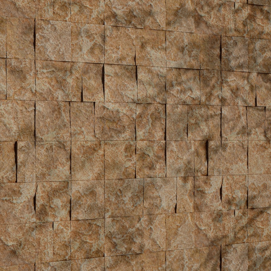 Split Face Travertine 08 (seamless) Texture / PBR Material | CGMood