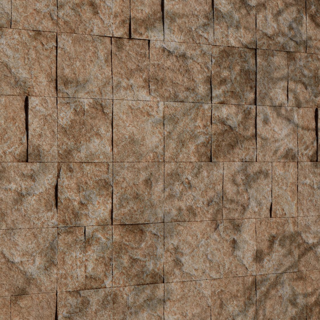 Split Face Travertine 08 (seamless) Texture / PBR Material | CGMood