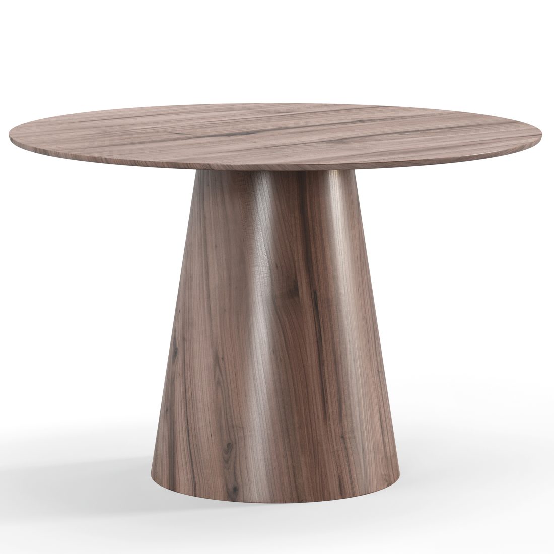 Diren Chair And Lori Table 3D Model for VRay, Corona | CGMood