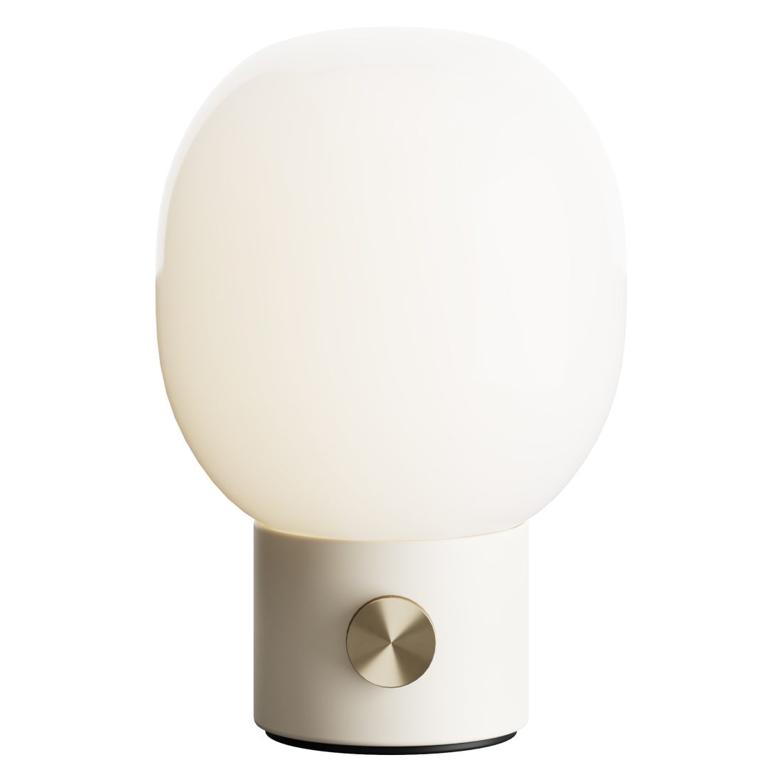 Jwda Table Lamp 3D Model for Corona | CGMood