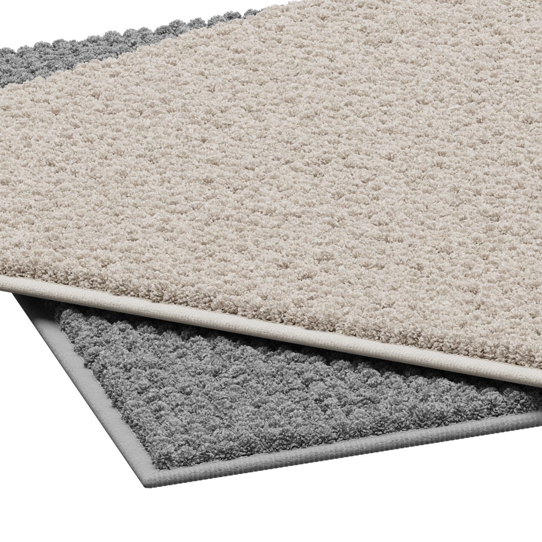 Ikea Toftbo | Carpet - 3D Model for Corona