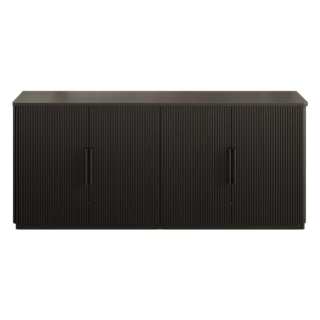 Finnley Wood Sideboard - 3D Model for Corona