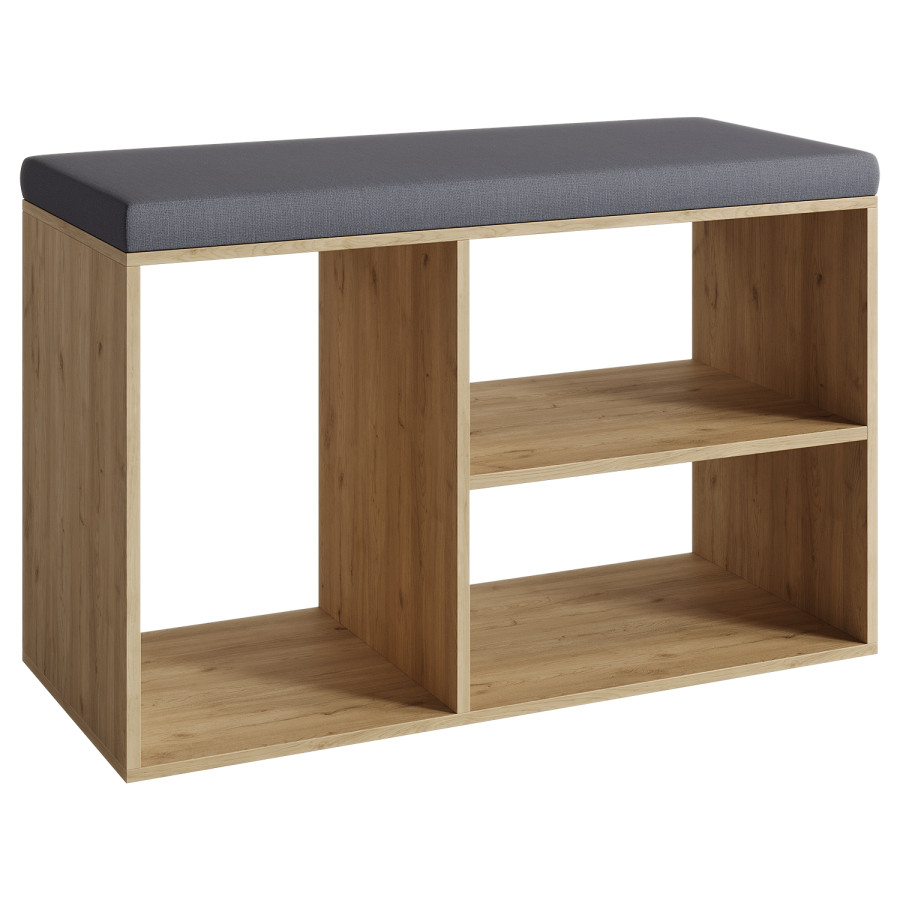 Shoe Rack Bjork Type - 3D Model for Corona