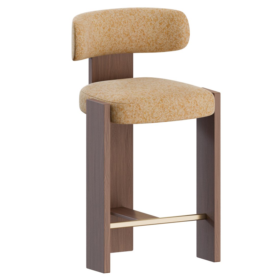 Core Stool By Collector Group - 3D Model for Corona