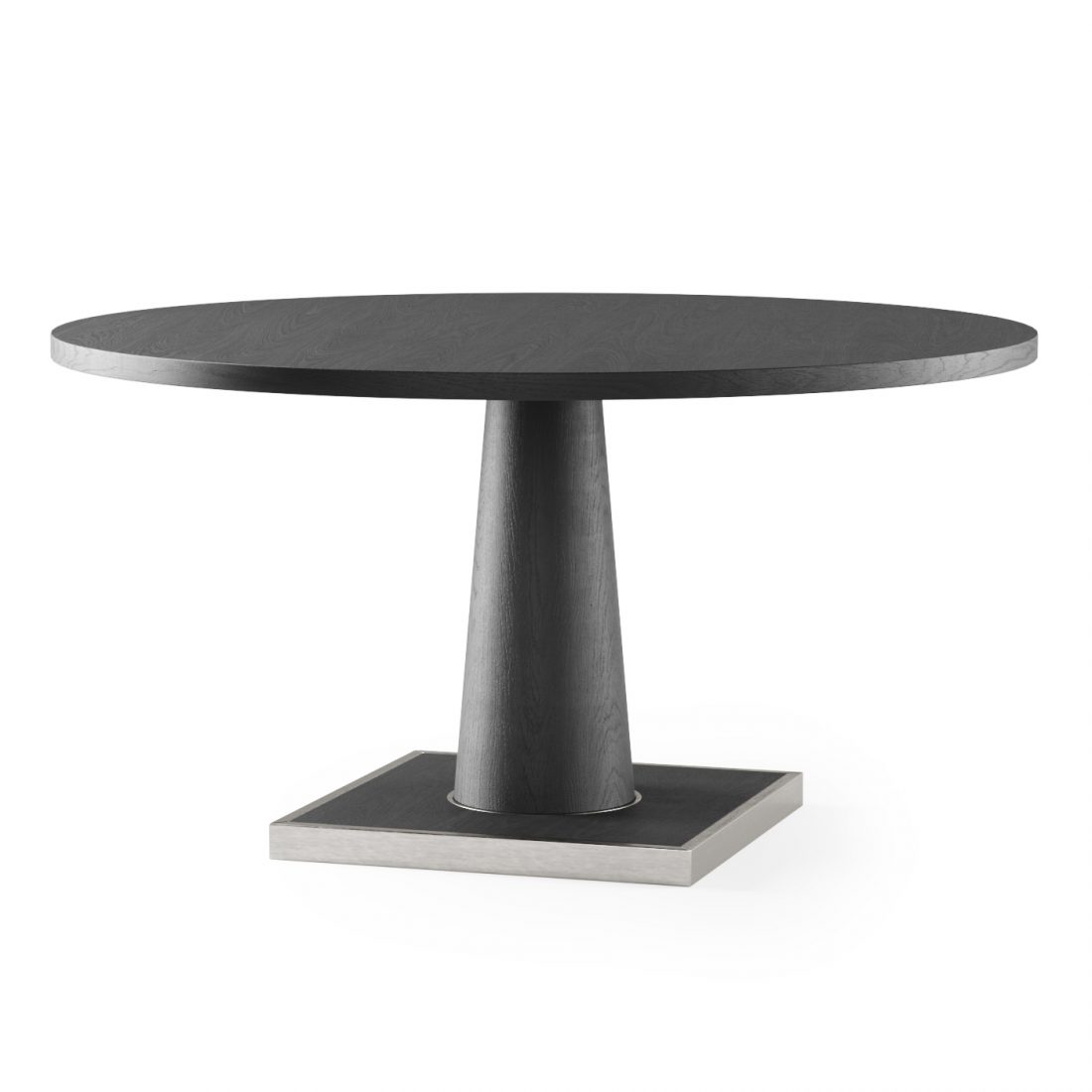 Convivio Dining Table By B&b Italia - 3D Model for Corona
