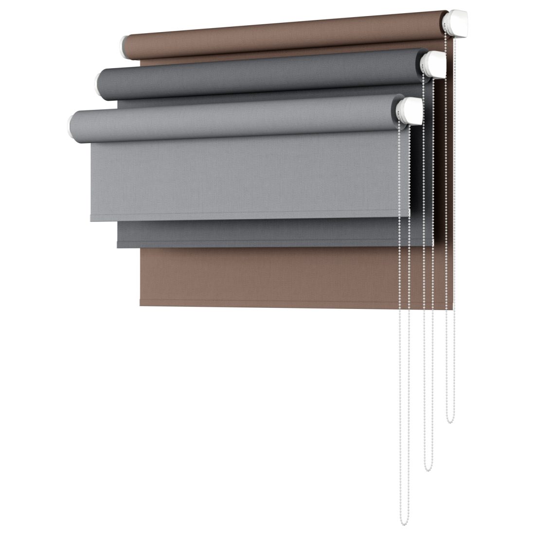 Roller Blind 81 | Swift Direct Blinds | Stockholm - 3D Model for VRay ...