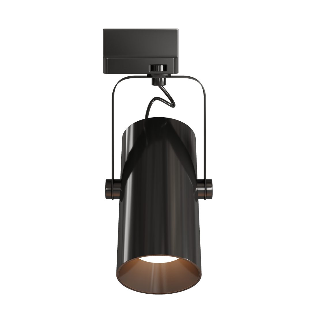 Detailed Light Spot 3D Model for Corona | CGMood