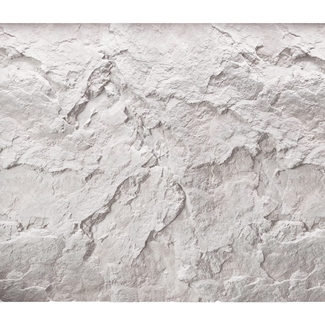 Rock Cliff Wall №45 - 3D Model for Corona