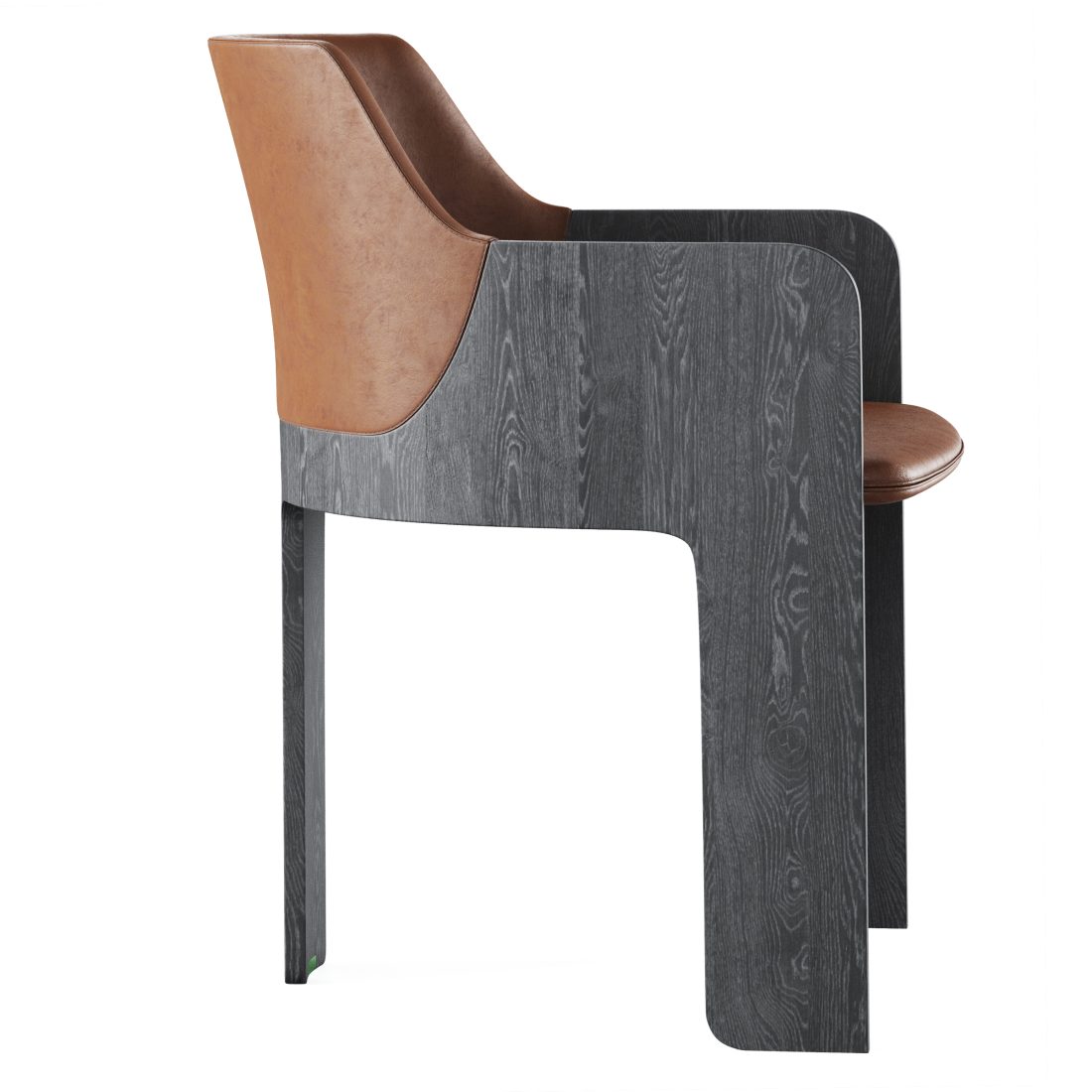 Chair Soul By Enne - 3D Model for VRay, Corona