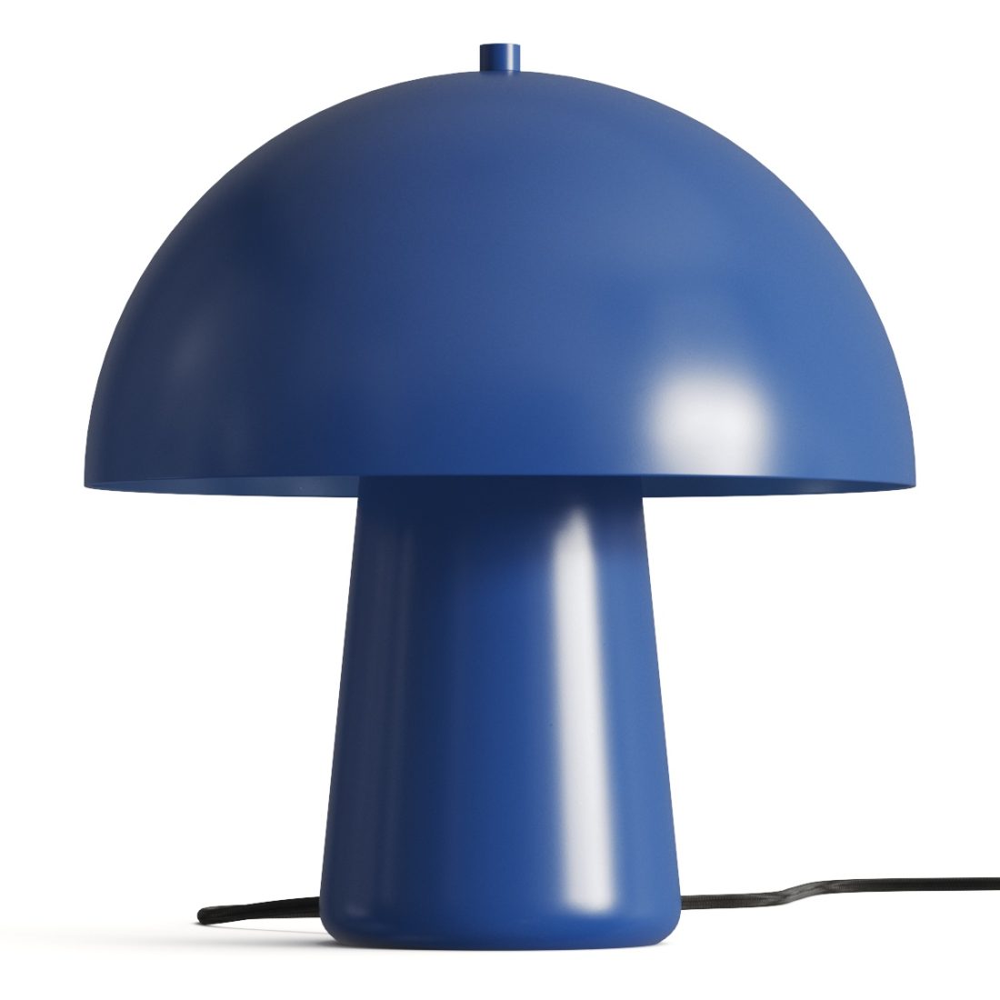 Crate And Kids Joy Table Lamp - 3D Model for VRay, Corona