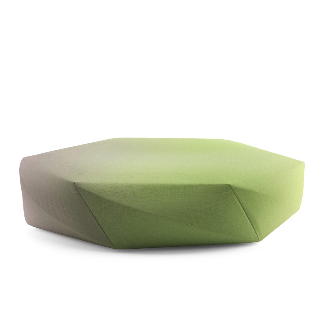 Brook Moroso Pouf 3D Model for Corona | CGMood