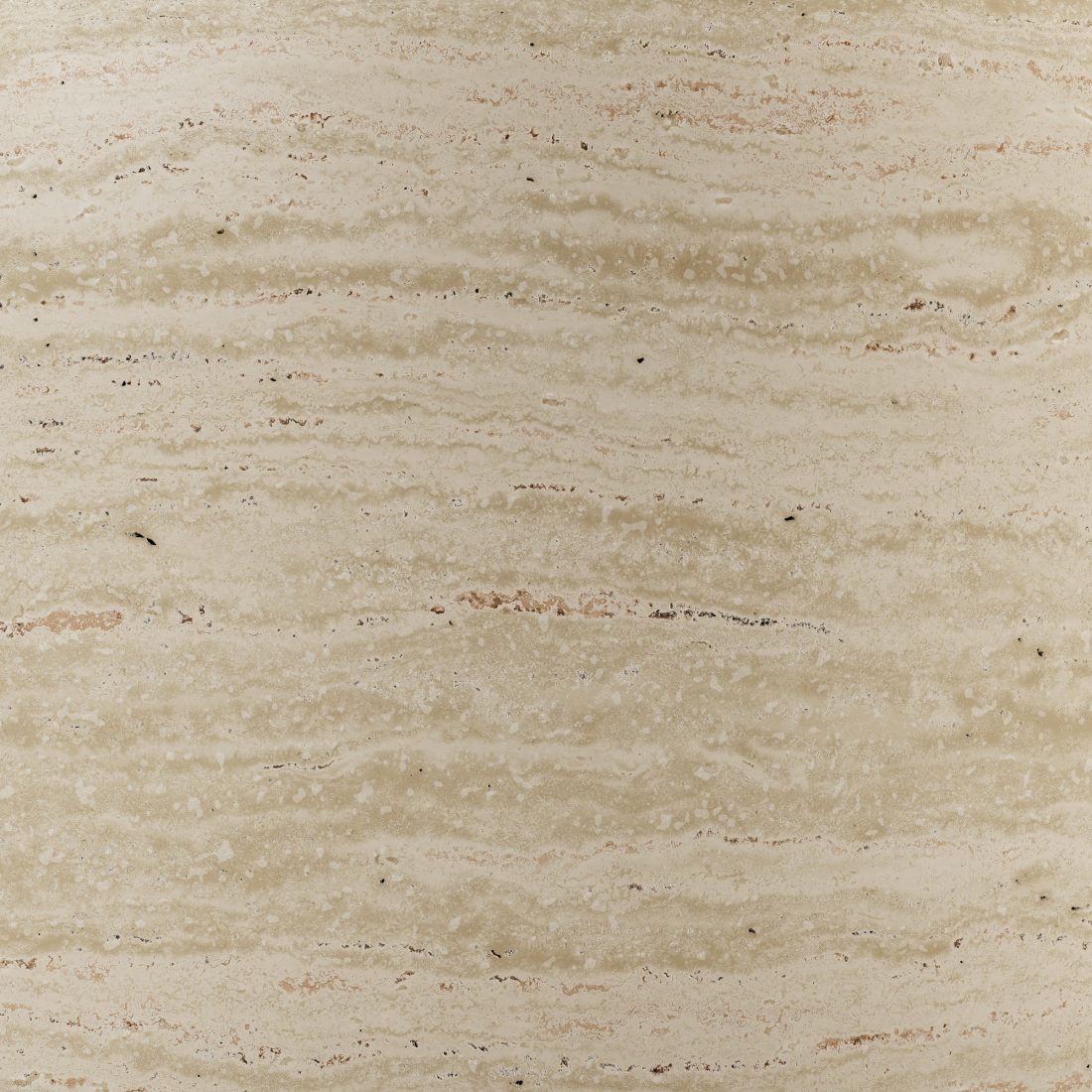 Classic Light Travertine Stone 01 - 3D Model for VRay
