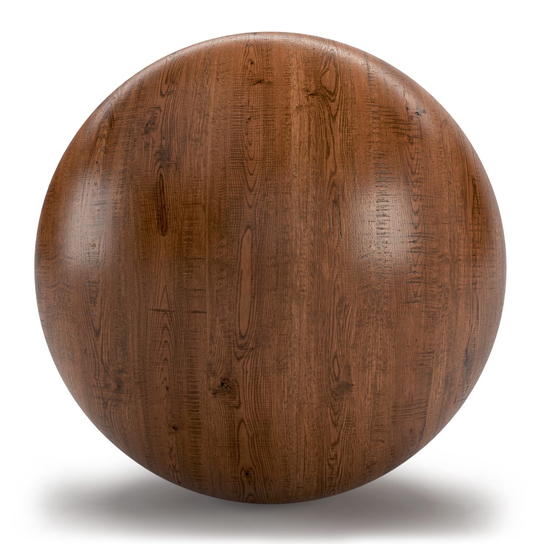 Collection Wood 02 (seamless) - 3D Model for VRay