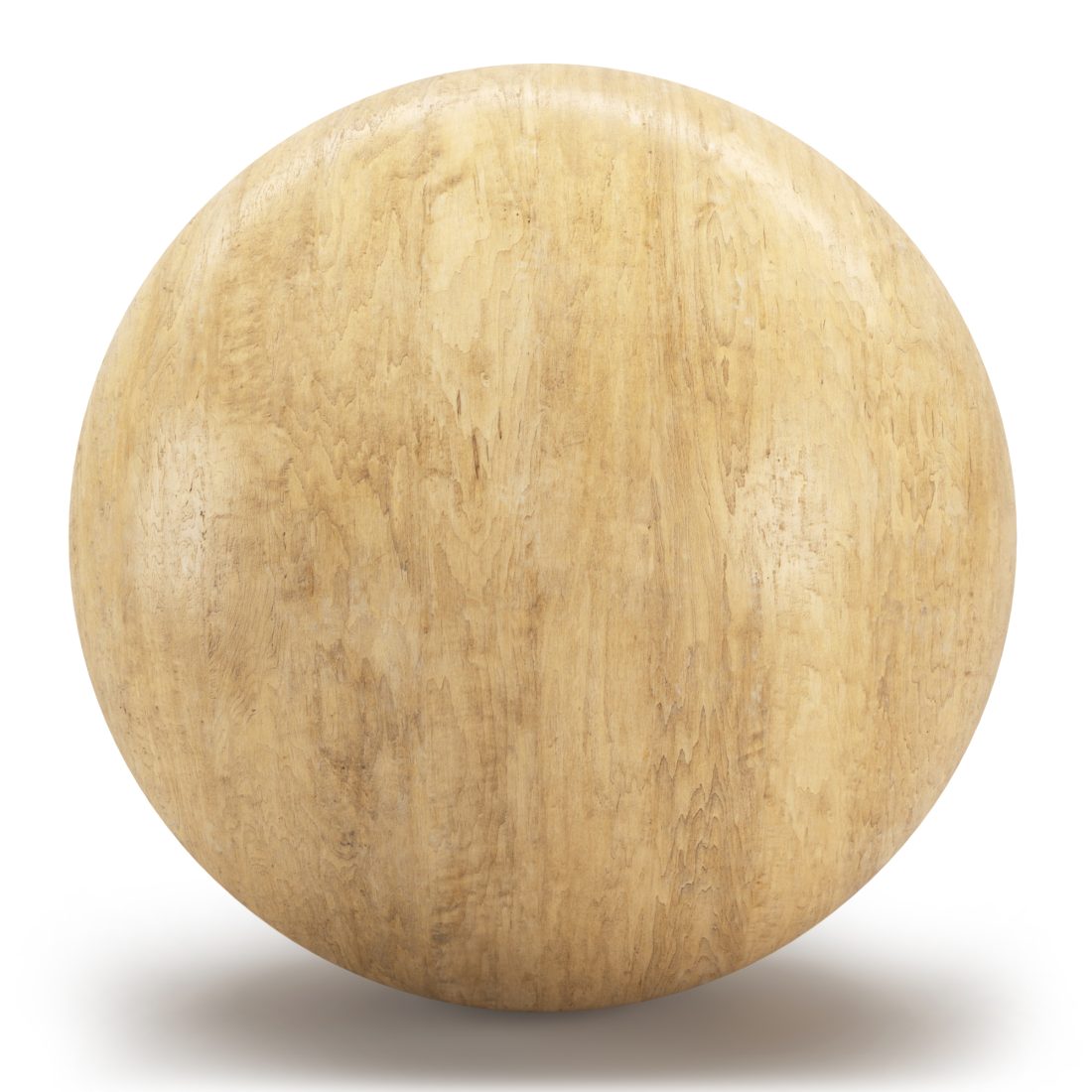 Collection Wood 06 (seamless) - 3D Model for VRay