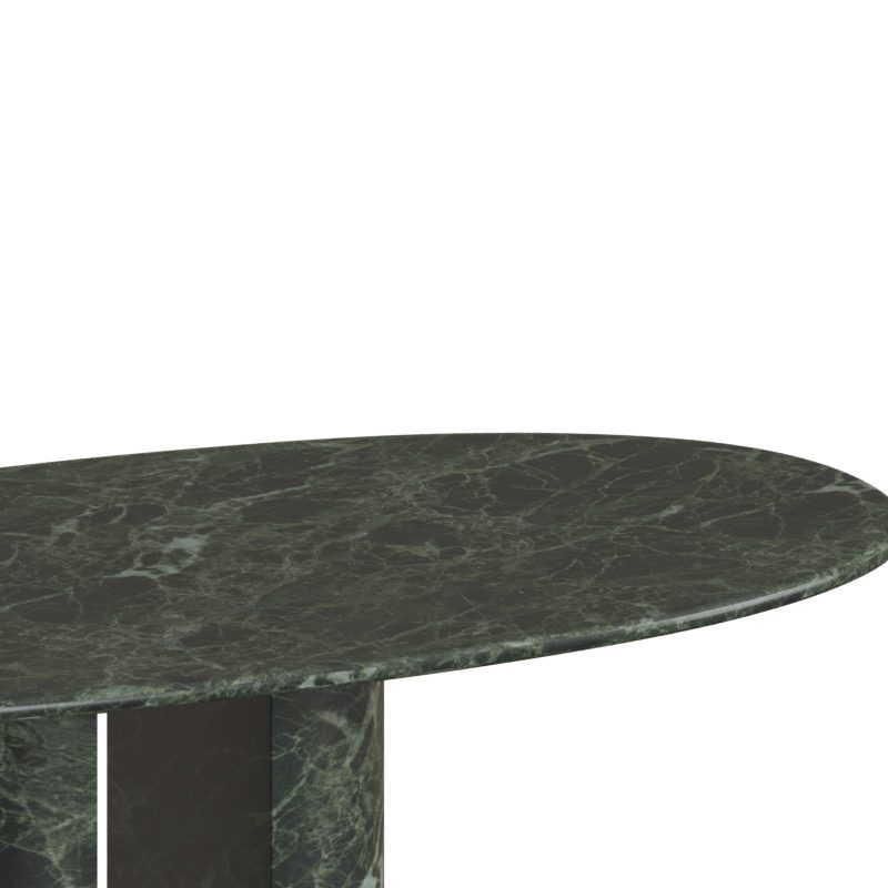 Dolmen Table - 3D Model for Corona