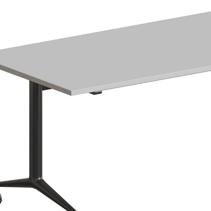 Medamorph Folding Table - 3D Model for Corona