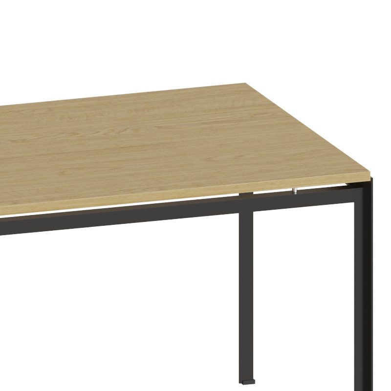 Pk52 Professor Desk - 3D Model for Corona