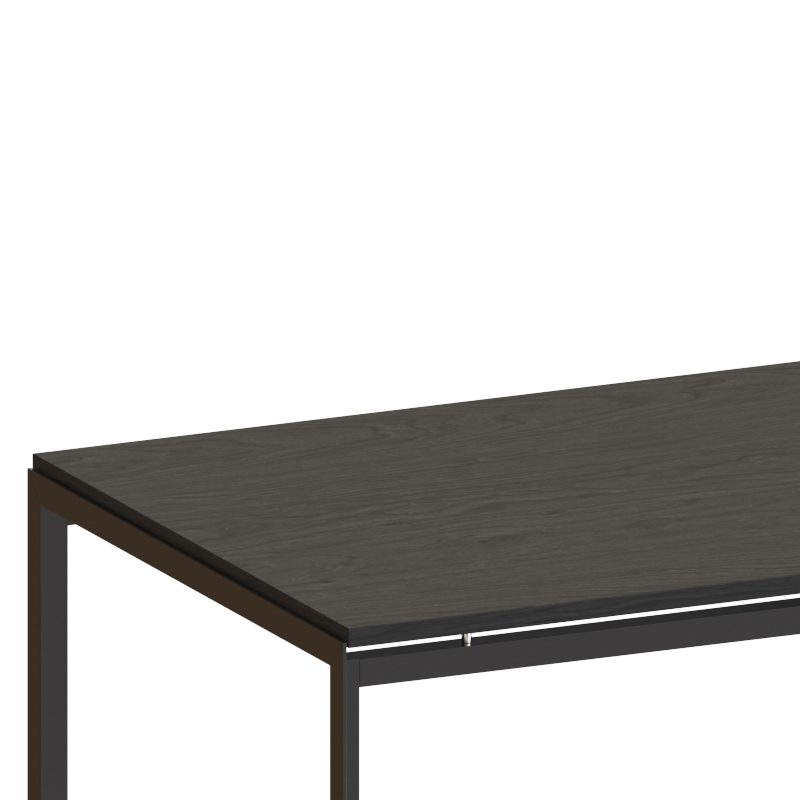 Pk52a Student Desk - 3D Model for Corona