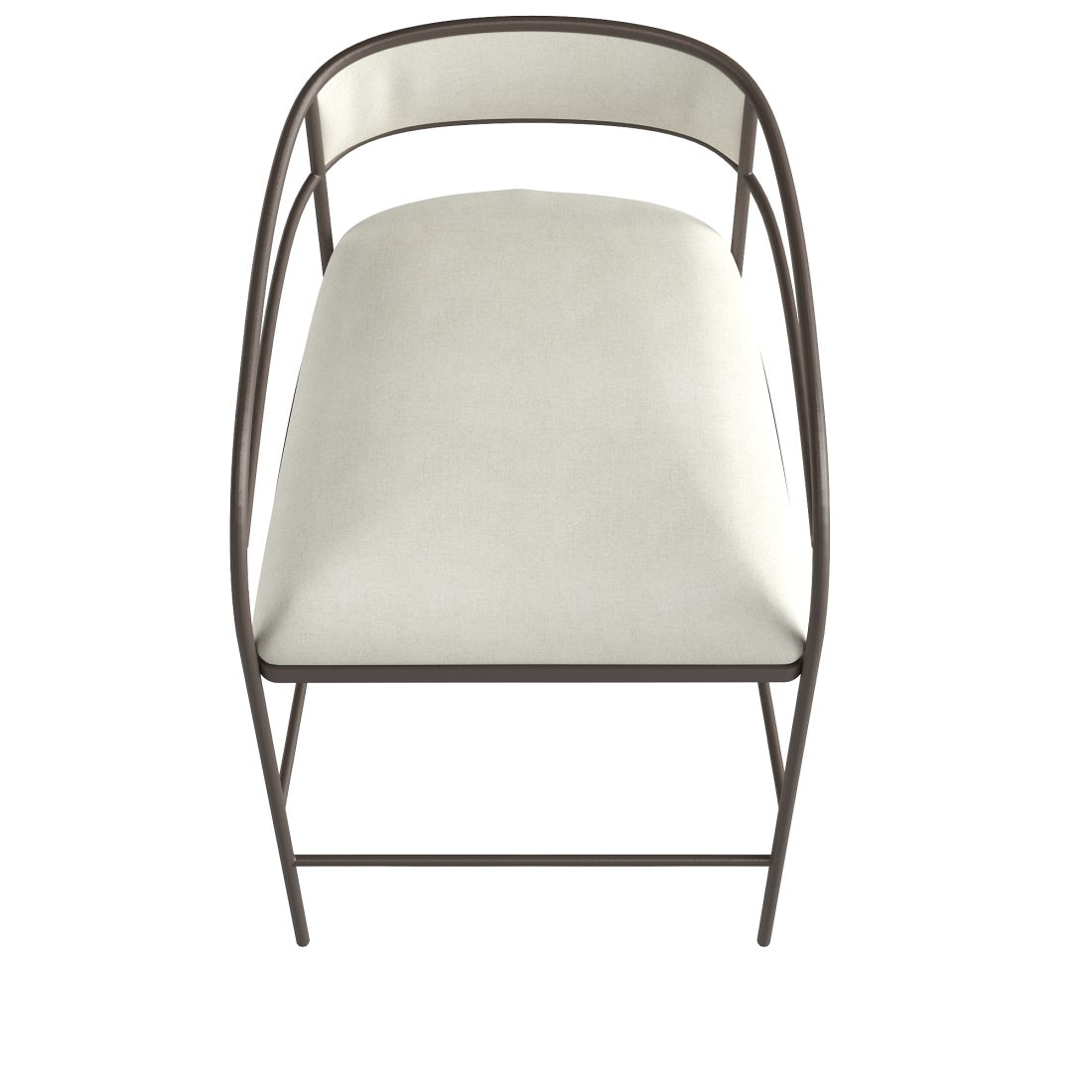 Levitt Counter Stool 3D Model for Corona | CGMood
