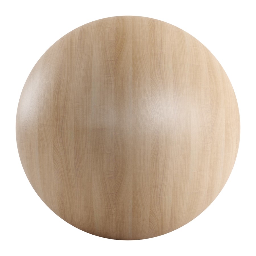 Wood Verona Cherry Material for Corona | CGMood