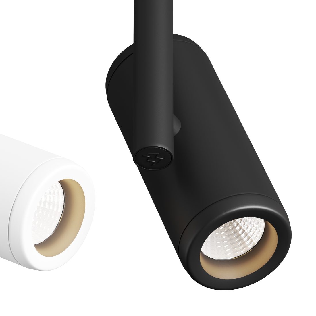 Modular Lighting Instruments Medard - 3D Model for Corona