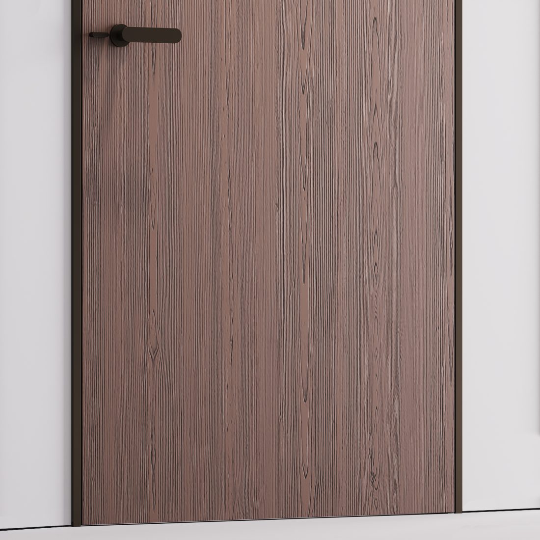 Lualdi L7 - 3D Model for Corona
