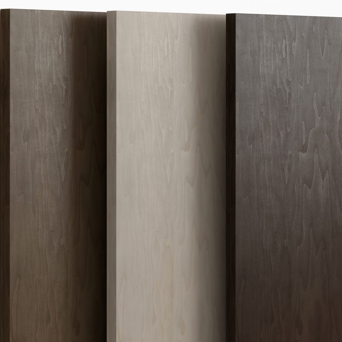 Aspen Wood With 6 Colors Material for VRay, Corona | CGMood