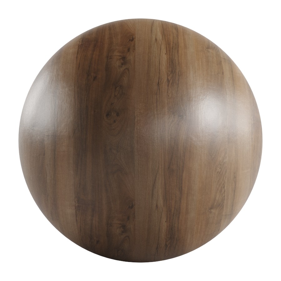 Wood Tobacco Pacific Walnut Material for Corona | CGMood