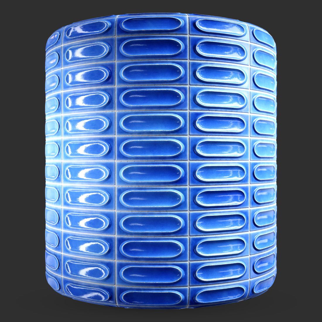 Tile 4k Materials A4 - 4 Materials Texture / PBR Material | CGMood